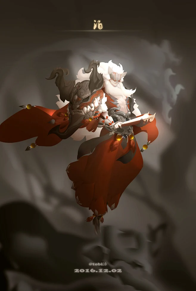 中国风男性角色原画中国风写实角色原画来自cgbook.cn (543)图片_中国风男性角色原画中国风写实角色原画图片素材-花瓣网