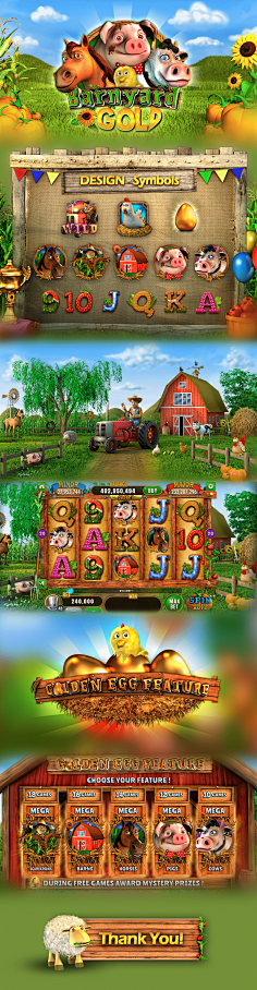 slots-花瓣网|陪你做生活的设计师 | Bonny_items