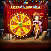 LINE游戏《line pop》UI界面设计