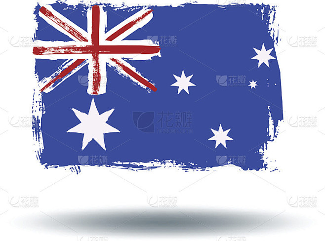 澳大利亚国旗