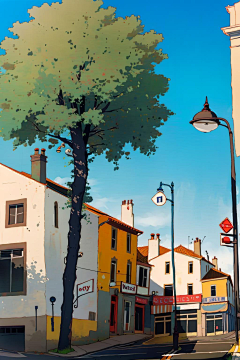 画师：Alariko-花瓣网|陪你做生活的设计师 | Alariko@Alariko_