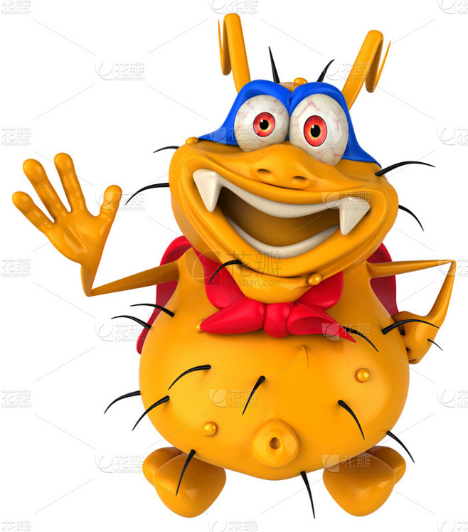 怪物,不卫生的,寄生的,垂直画幅,外星人,形状,无人,传染病,丑陋,病毒