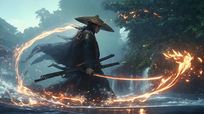 LiAn-武侠-hzj(32)-花瓣网