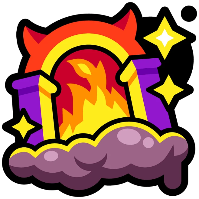 spray_demon_door-花瓣网