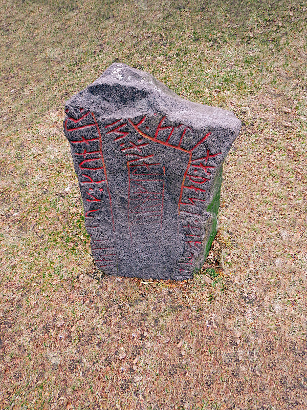 Runestone