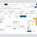 Dashboard Screen - Webpixels-花瓣网