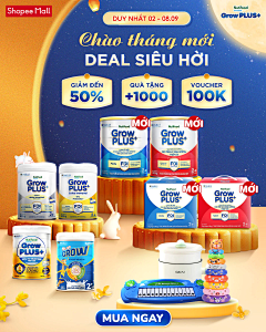 Shopee + Lazada + Post social-花瓣网|陪你做生活的设计师 | SHOP NỔI BẬT