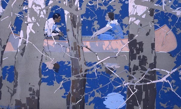 Walter Everett-花瓣网