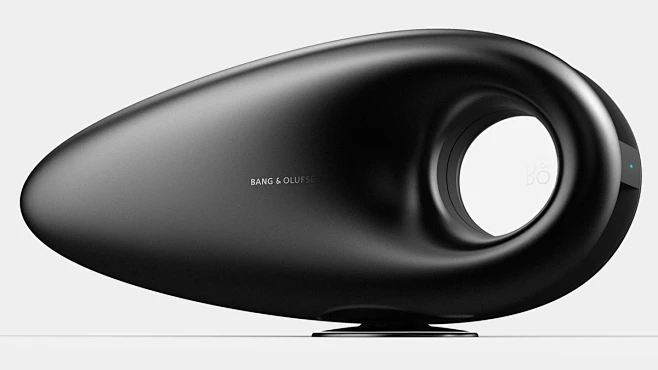 Bang & Olufsen Wireless speaker concept design : Bang & Olufsen ...