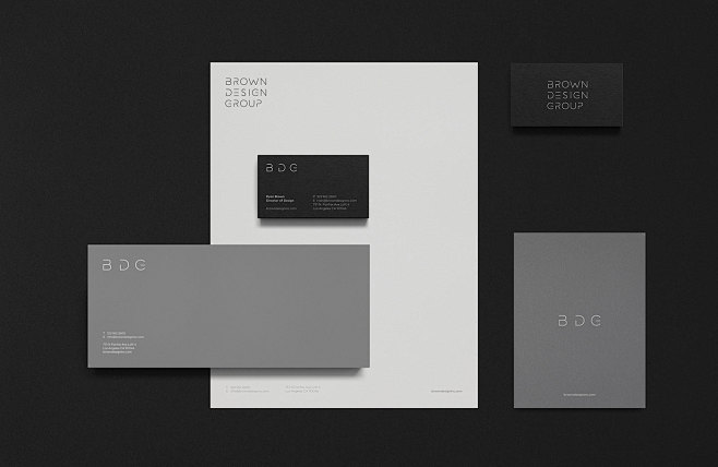 Brown Design Group — LA Interior Design + Build Firm : Brown Design ...