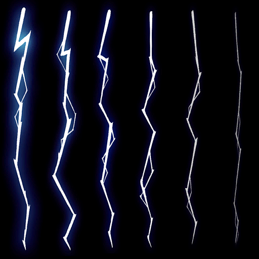 Lightning_Flipbook
