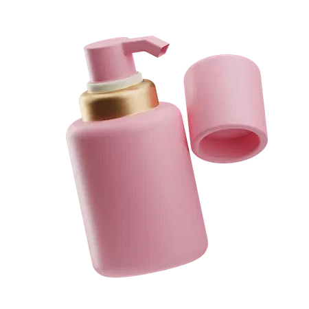 Foundation 3D Icon-花瓣网