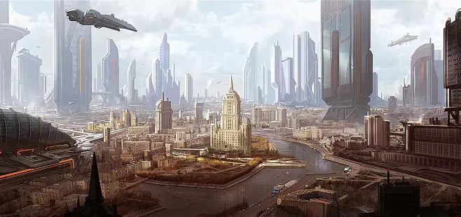 Star Citizen Locations & Landing Zones (23/10/2015) : Imgur: The most ...