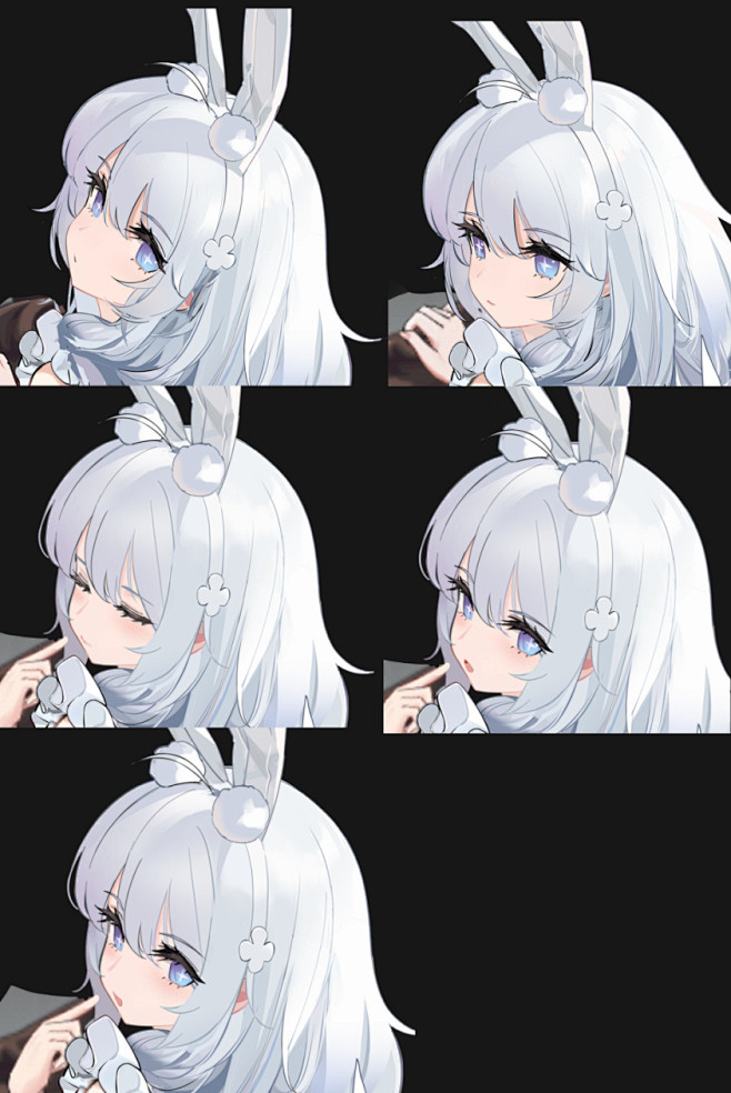 @KIncora 的个人主页 - 微博