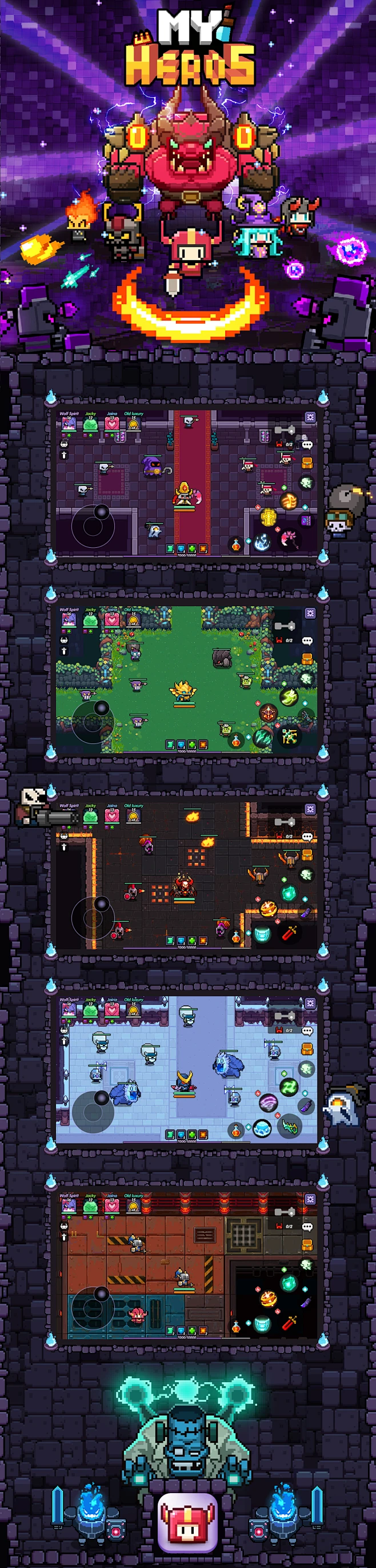 small-leaf-wolf-soul-my-heroes-ui-display-5.jpg (1920×8000)-花瓣网