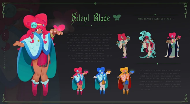 【作者：Man yu】https://www.artstation.com/artwork/eaWoxZ-花瓣网