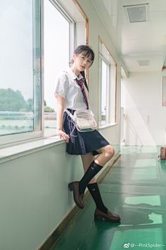 少女-花瓣网|陪你做生活的设计师 | 微博