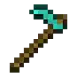 diamond_pickaxe-花瓣网