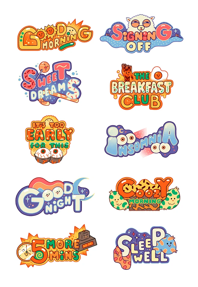 Snapchat Geofilters 2-花瓣网
