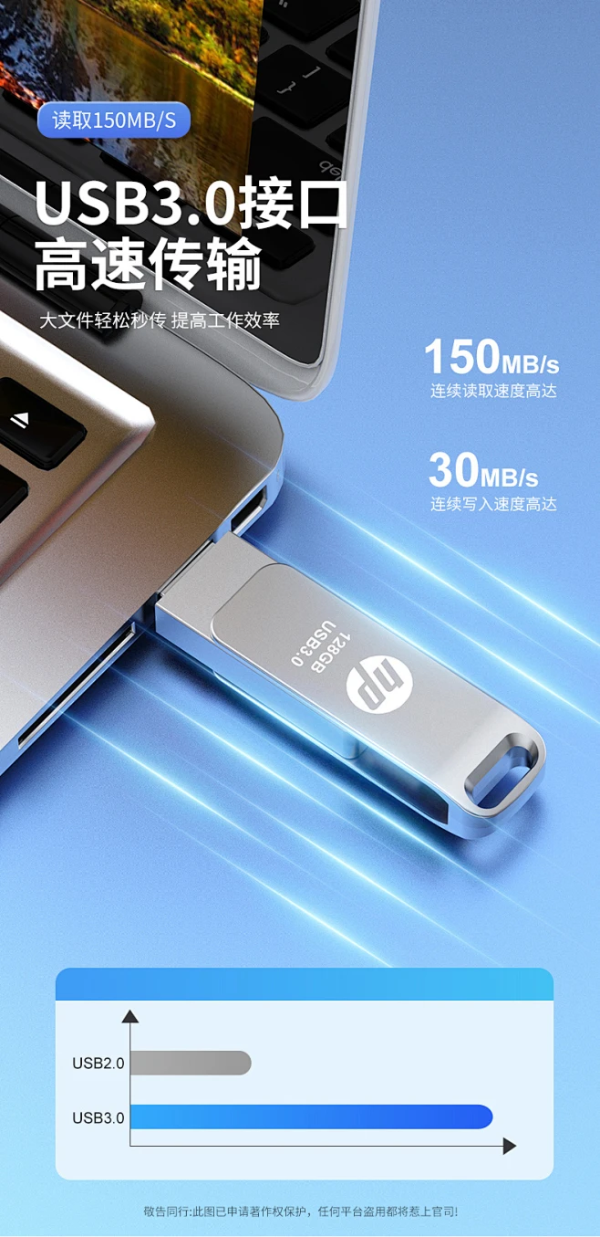 高速128g手机u盘typec双接口256g大容量电脑两用3.0办公优盘存储-tmall.com天猫-花瓣网