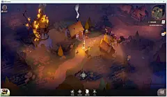 Willow's End : Willow's End is the final location found in Ori and the ...