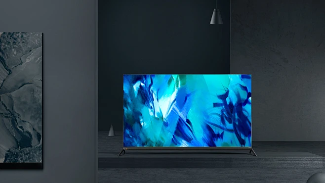 酷开55A3防蓝光教育电视-花瓣网