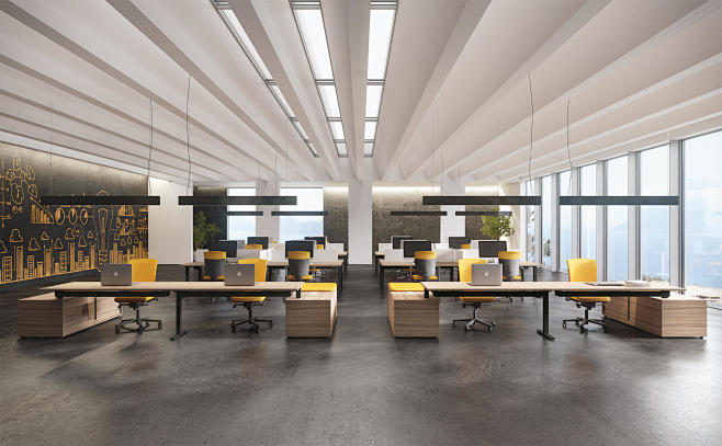 POP TEE - Desks from FREZZA | Architonic : POP TEE - Designer Desks ...