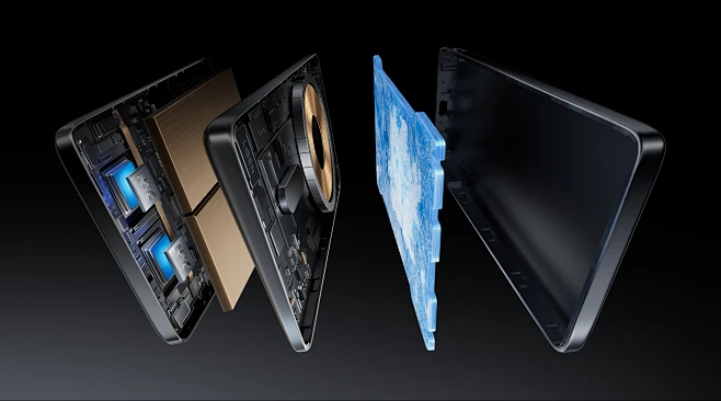 LISEN李森科技 %7C 渲染节选_79d9ad46-花瓣网