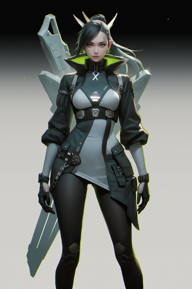 7.GAME - 国内CG行业专业媒体