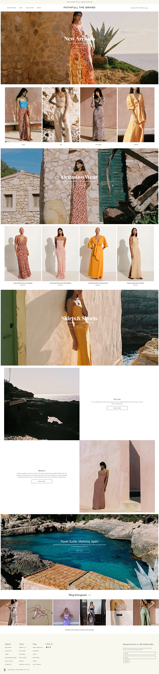 FireShot Capture 023 - Faithfull The Brand - Official Website ...