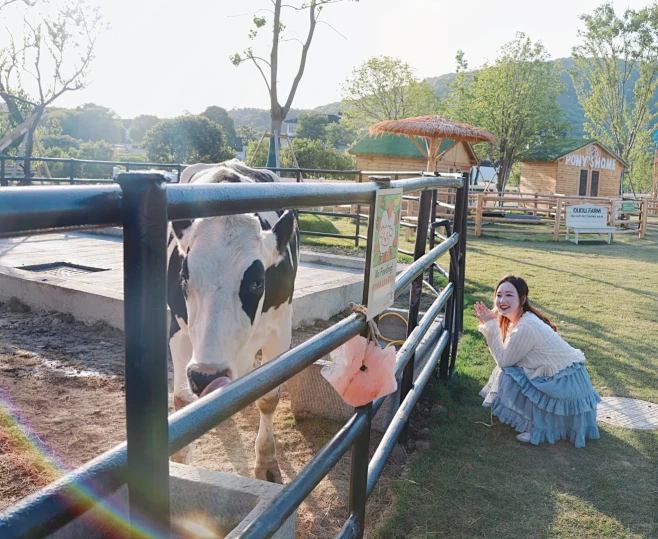 DUDU Farm - 小红书-花瓣网