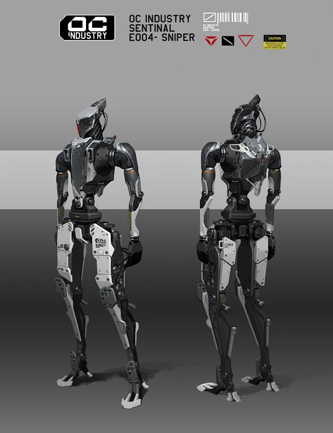 bok jeong soon : concept artist-花瓣网