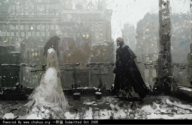 CG大师Craig.Mullins作品全集欣赏_06