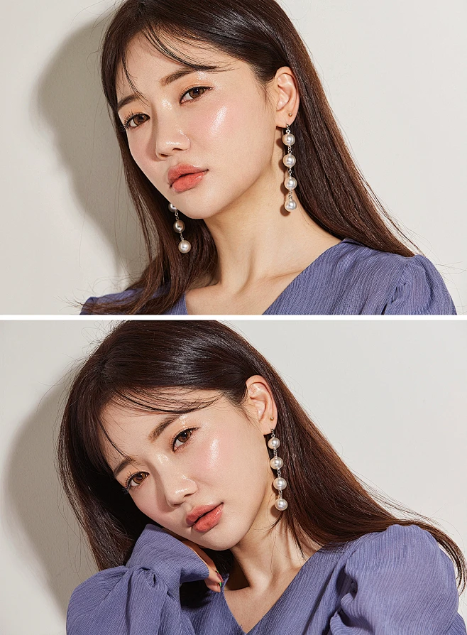 BEIGE CHUU PEARL BASE by 츄(chuu) : ♥얼굴에 넣는 뽕! 볼륨 펄베이스♥인위적인 하이라이터 NO!NO ...
