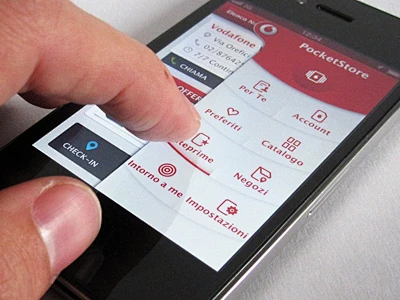 Vodafone_pocketstore_menu_giuseppefarina-花瓣网