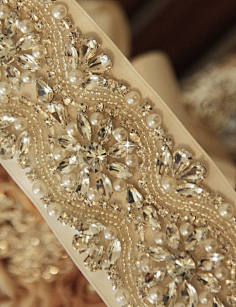 yaodai-花瓣网|陪你做生活的设计师 | 腰带鹿皮