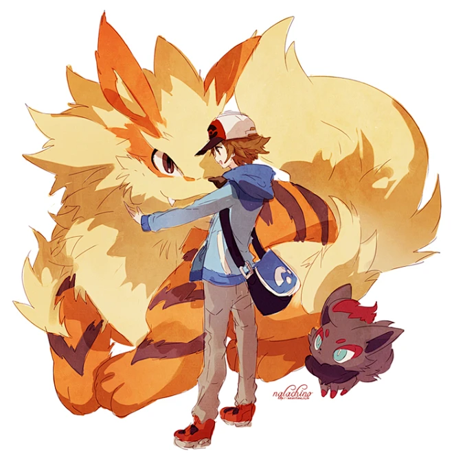 POKE LOG 2014~2015 [14]-花瓣网