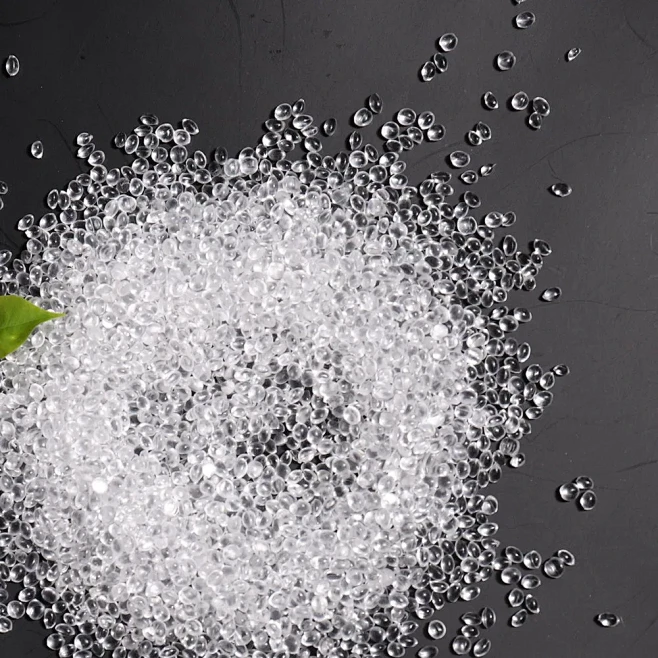 TPU Polyurethane Hot Melt Textile Adhesive Resin Thermoplastic Powder-花瓣网