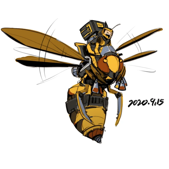 蜜蜂外卖-花瓣网