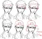 Arms crossed tutorial by kelps http://kelpls.tumblr.com/post ...