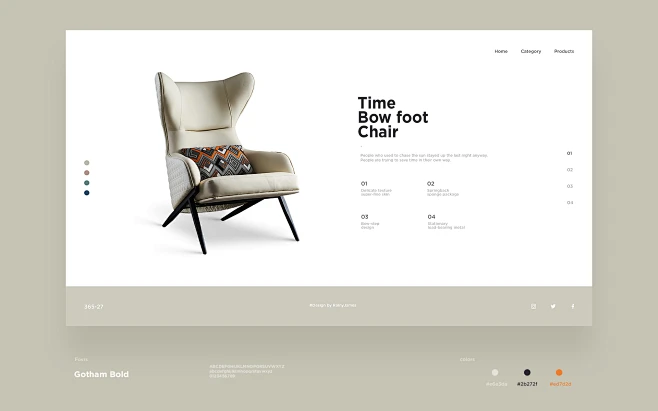 30张图来了！_王强_68Design-花瓣网