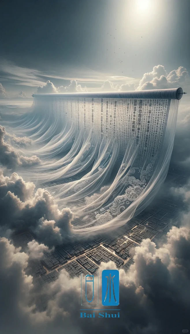 东方魔幻 | 天书秘籍 - 小红书-花瓣网