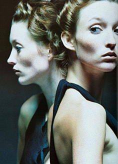 B-Body-姿势动作-花瓣网|陪你做生活的设计师