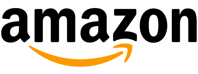 amazon亚马逊Logo-花瓣网