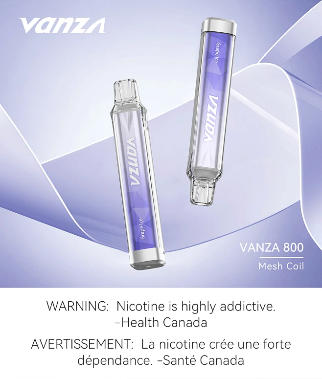 Vanza 800 4-花瓣网