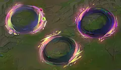 Radiant Serpent Sett concept-花瓣网