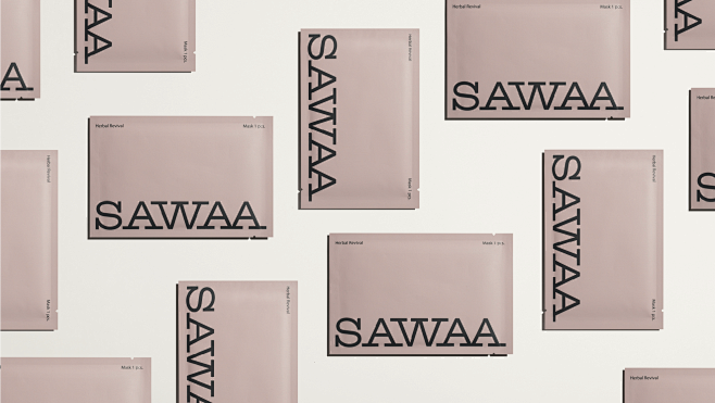SAWAA : 所有商品