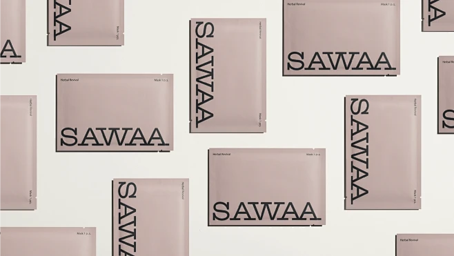 SAWAA : 所有商品-花瓣网