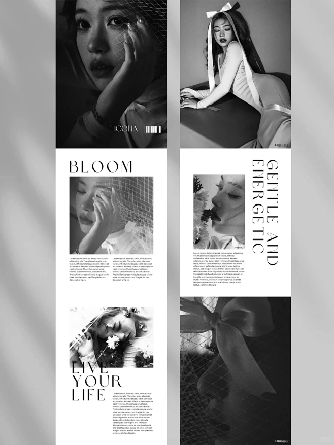 35公众号排版%7C长图排版%7C写真排版%7C杂志封面 - 小_01ce8bcd-花瓣网