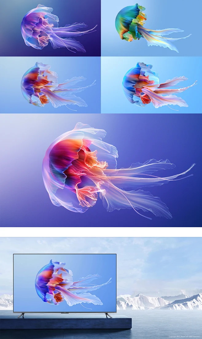 Digital Art dongho lee hello masters Master Pictures OLED TV wallpaper ...